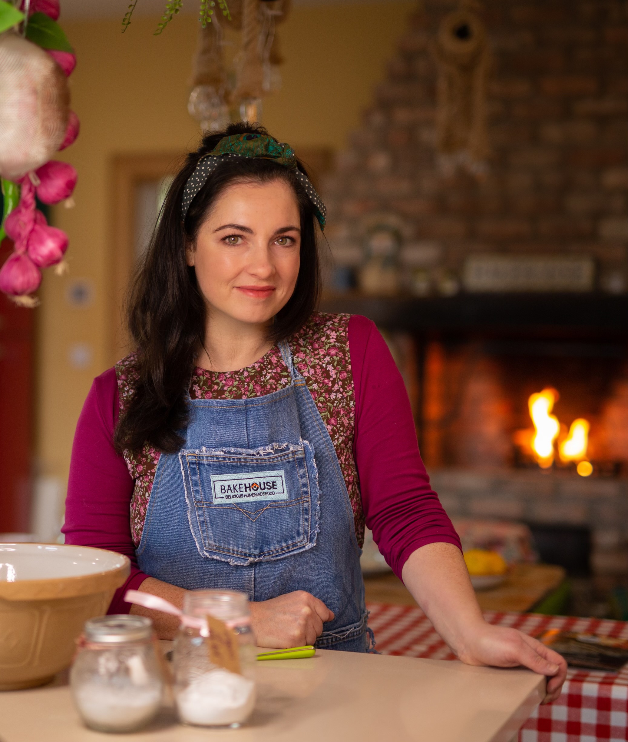 Cookery Classes- Cookery Classes Northern Ireland | Bakehouse